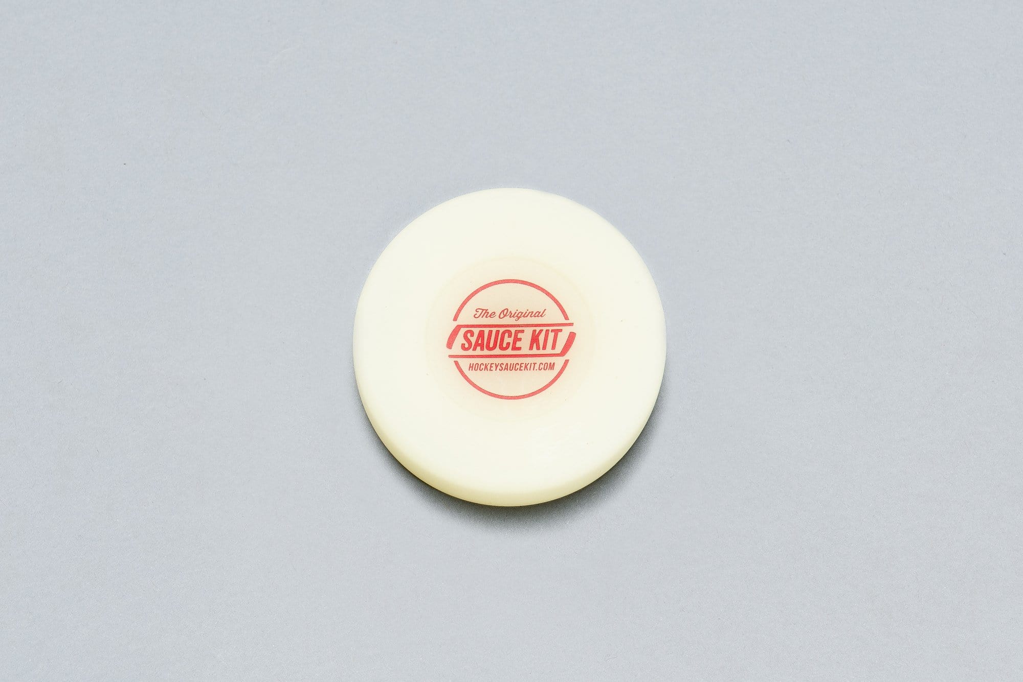 GLOW-In-The-Dark Hockey Puck Packs - Hockey Sauce Kit