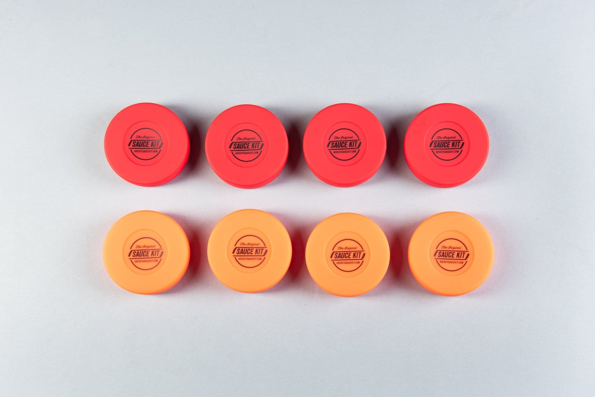 The Original Hockey Sauce Kit