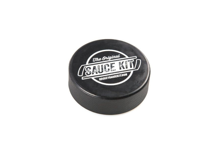 Original HSK Puck Singles – Hockey Sauce Kit